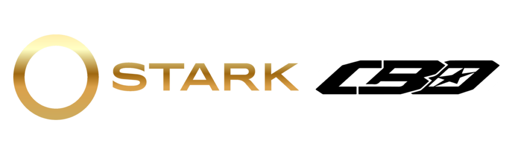 STARKFUTURE CBO – La moto électrique du futur